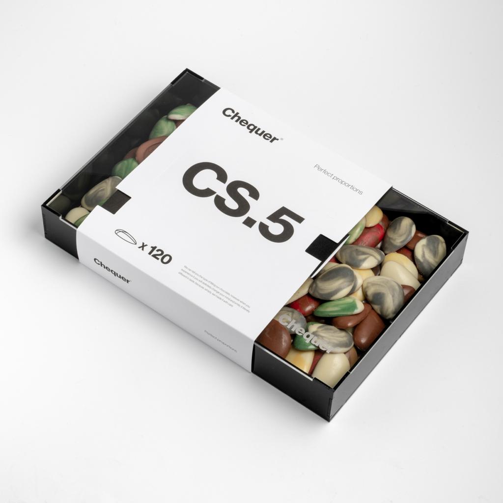 Coco Shells 120 pcs – Erth